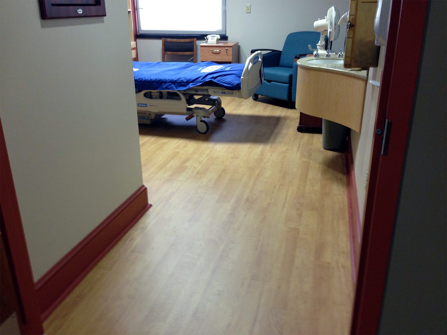 SmartCells Fall Protection Flooring Reduces Impact Forces 5x’s Better ...