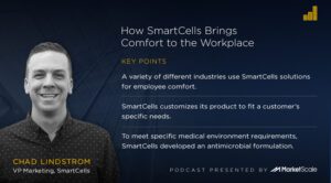 Anti-fatigue Mats Can Reduce Work Place Injuries – SmartCells ...