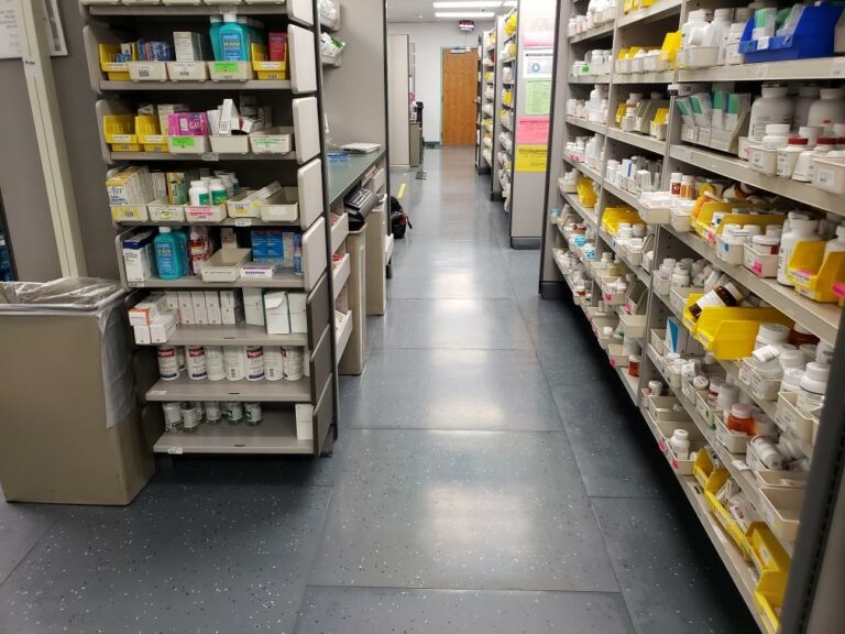 SmartCells Fall Protection Flooring Reduces Impact Forces 5x’s Better ...