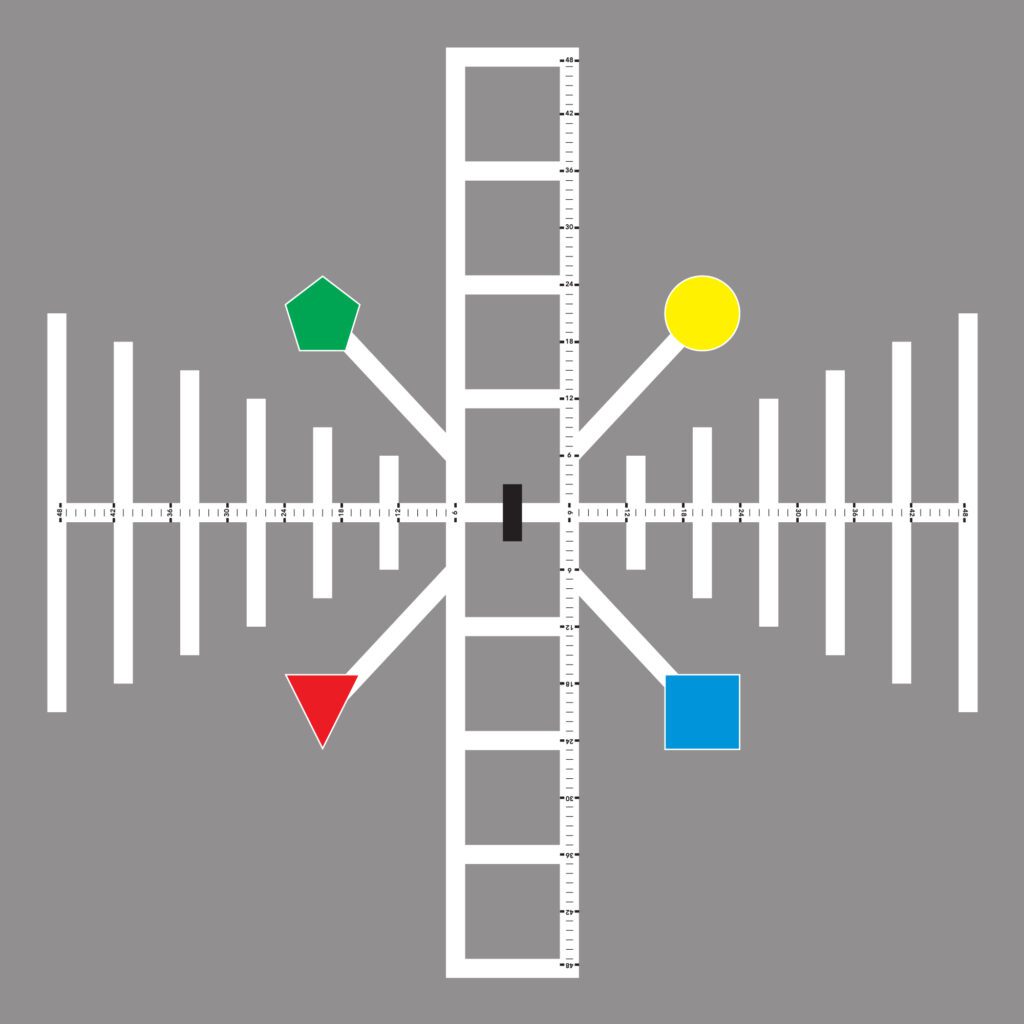 Physical Therapy Mat – SmartCells Cushioning Technology