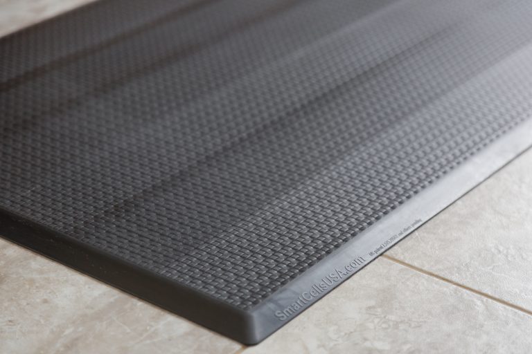 SmartCells Fall Protection Flooring Reduces Impact Forces 5x’s Better ...